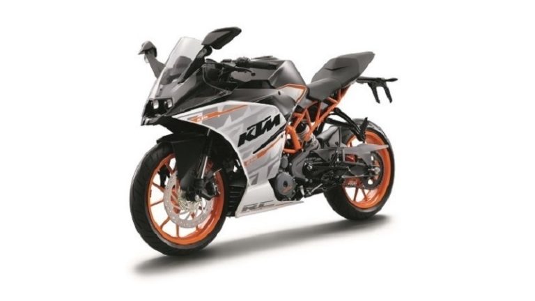 RC250 (KTM)はここが凄い!! • UnderPowerMotors
